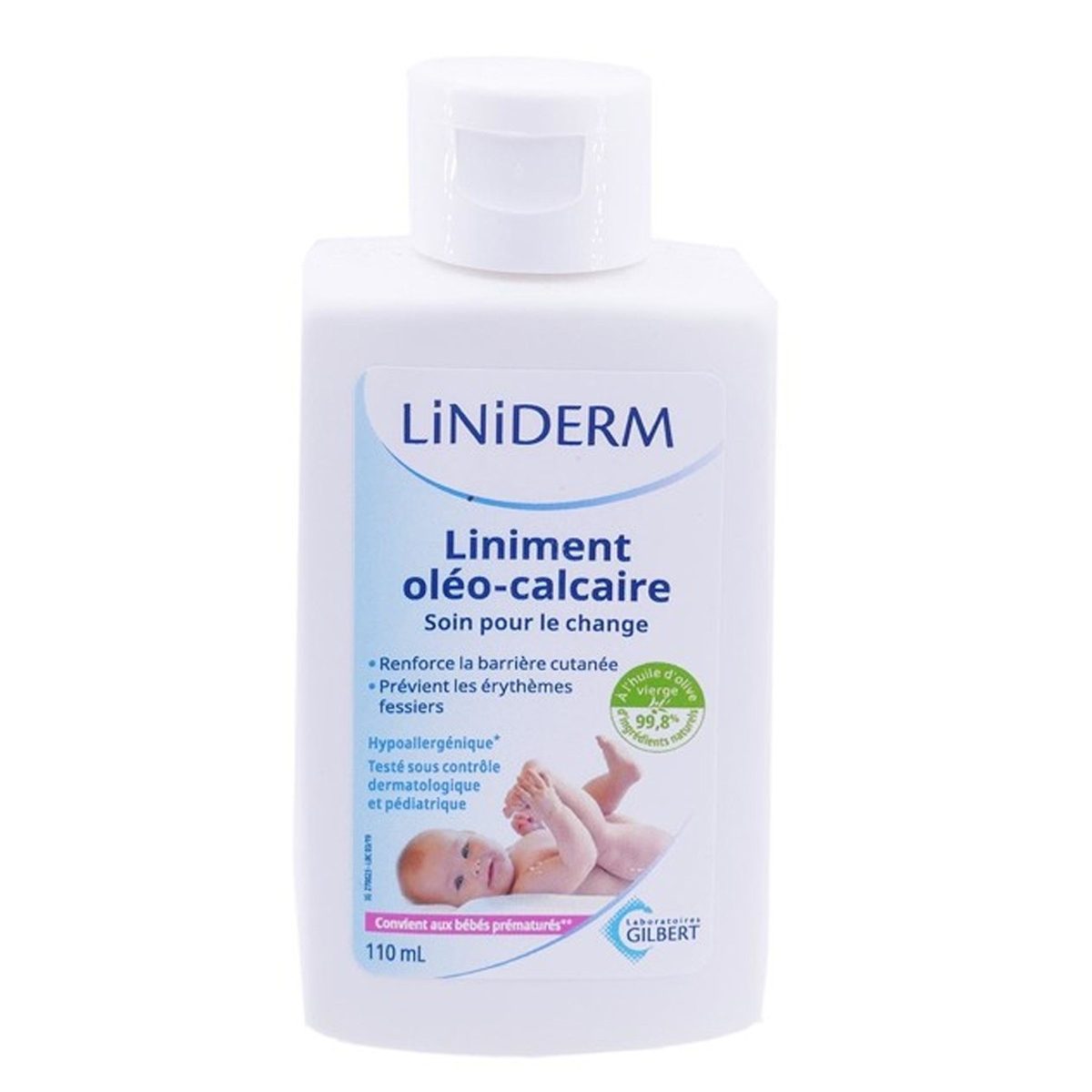 Liniment Liniderm : Votre Parfait Allié Pour L'hygiène De Vos Bébés ...
